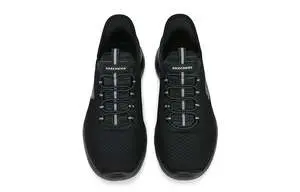 Sketchers Slip-on Tennis Shoes