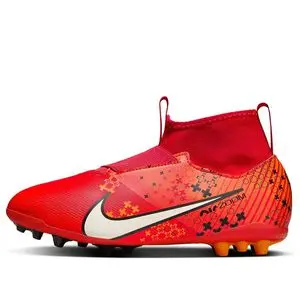 Nike Mercurial Superfly 9 Ag Football Boots - Red