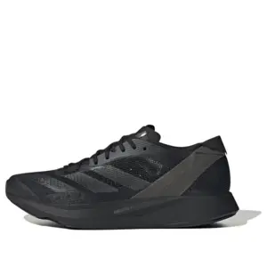 NEW BALANCE Adidas Adizero Takumi Sen Sneakers - Black