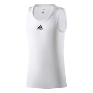 Adidas Printing Logo Basketball Sports Vest