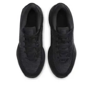 Nike Zoom Gt Hustle Academy Ep Sneakers - Black/black