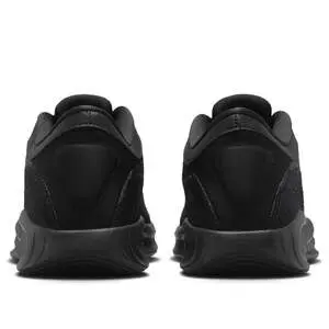 Nike Zoom Gt Hustle Academy Ep Sneakers - Black/black