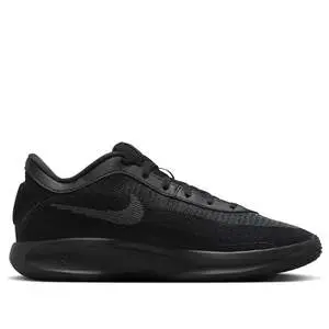 Nike Zoom Gt Hustle Academy Ep Sneakers - Black/black