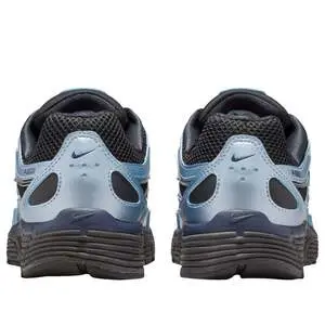 Nike P-6000 Sneakers - Black/hydrogen Blue/navy