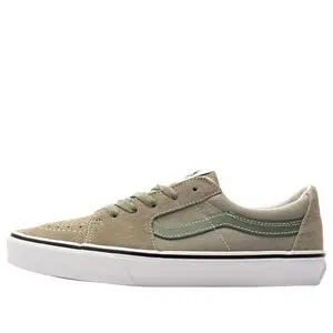 VANS Sk8 Sneakers - Green