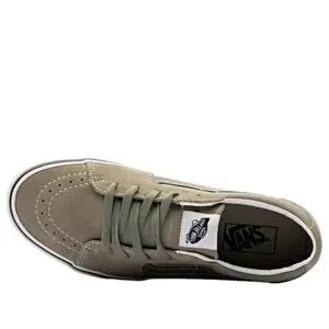 VANS Sk8 Sneakers - Green