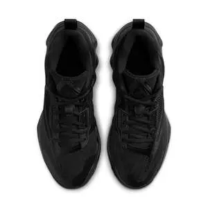 Nike Giannis Immortality 3 Ep "triple " Dz7534-001 - Black
