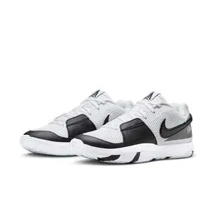 Nike Ja 1 "scratch 2.0" Sneakers
