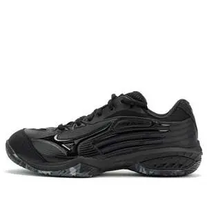 Mizuno Wave Claw Pro Sneakers - Black/white/grey