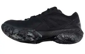Mizuno Wave Claw Pro Sneakers - Black/white/grey