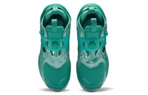 REEBOK Juun J X Pump Court 'emerald Metallic' Sneakers