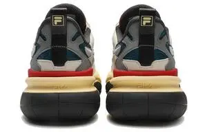 FILA Nucleo Icona Chunky Lace-up Sneakers
