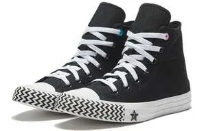 CONVERSE Chuck Taylor All Star Voltage High Top Sneakers - Black