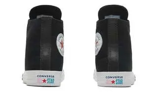 CONVERSE Chuck Taylor All Star Voltage High Top Sneakers - Black