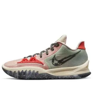 Nike Kyrie Low Low Top Sneakers - Gray