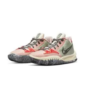 Nike Kyrie Low Low Top Sneakers - Gray