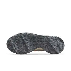 Nike Kyrie Low Low Top Sneakers - Gray
