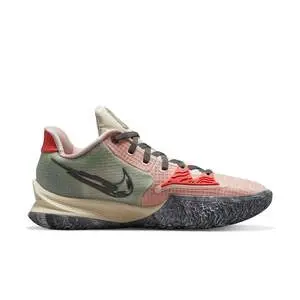 Nike Kyrie Low Low Top Sneakers - Gray