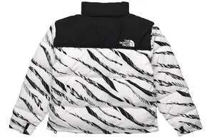 The North Face Nuptse Down Parka 700
