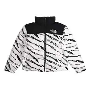 The North Face Nuptse Down Parka 700 - None