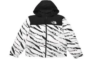The North Face Nuptse Down Parka 700
