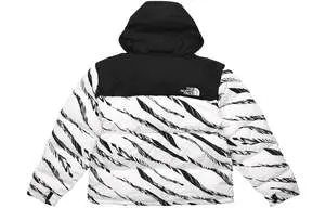 The North Face Nuptse Down Parka 700