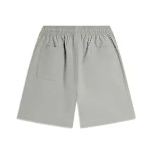LI-NING Logo Waterproof Loose Fit Shorts