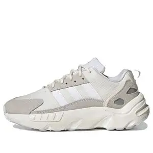 Adidas Adidas Originals ZX 22 Boost Sneakers Cloud White/cloud White/cloud White