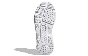 Adidas Originals Zx 22 Boost Sneakers - Cloud White/cloud White/cloud White