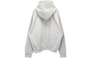 Balenciaga Bb Be Different Popover Hoodie
