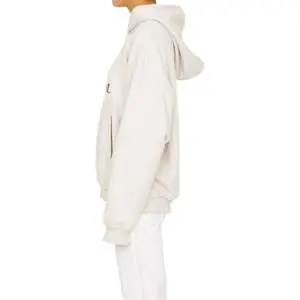 Balenciaga Bb Be Different Popover Hoodie