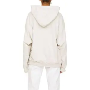 Balenciaga Bb Be Different Popover Hoodie