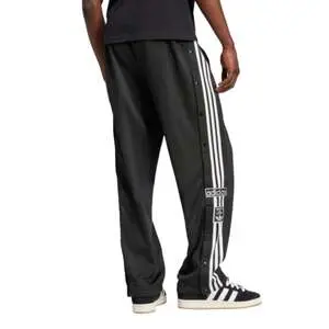 Adidas Adibreak Track Pants Asia Sizing - Black