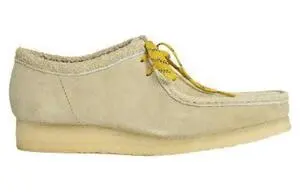Clarks X Thisisneverthat Wallabee