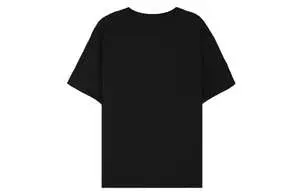 Nike Keep It Fresh Short Sleeve T-shirt - Black