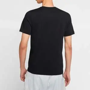 Nike Keep It Fresh Short Sleeve T-shirt - Black