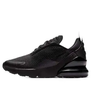 Nike Max 270 Sneakers - Black