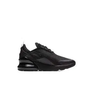 Nike Max 270 Sneakers - Black