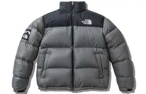 The North Face X Invincible 1996 Retro Nuptse Puffer Jacket - None