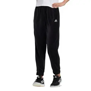 Adidas Velour Track Pants