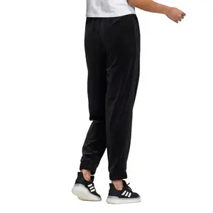 Adidas Velour Track Pants