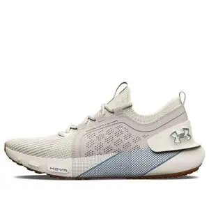 Under Armour Hovr Phantom 3 Athletic Sneakers - Grey/white