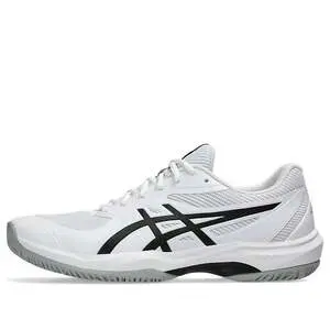 Asics Game Ff Sneakers - White/black