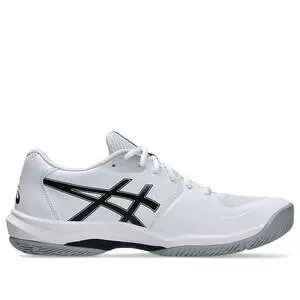 Asics Game Ff Sneakers - White/black