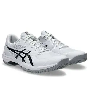 Asics Game Ff Sneakers - White/black
