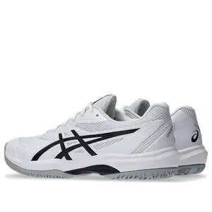 Asics Game Ff Sneakers - White/black