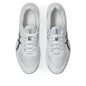 Asics Game Ff Sneakers - White/black