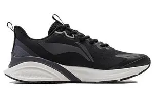 LI-NING Manyun Arst059-5 Sneakers - Black/white/blue