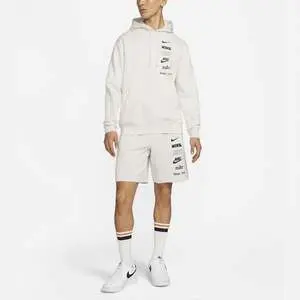 Nike Club+ Bb Pullover Hoodie