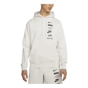 Nike Club+ Bb Pullover Hoodie - Default Colorway